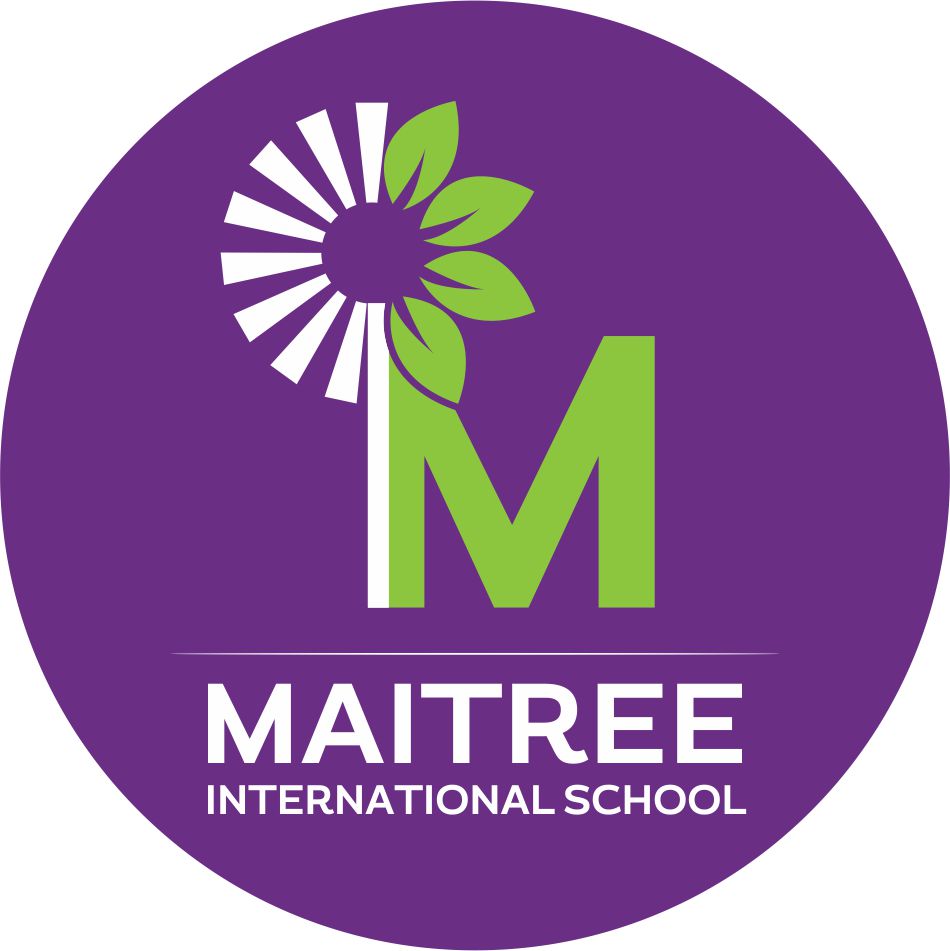 Maitree international School - School management login